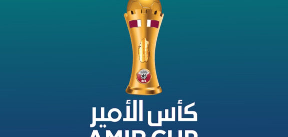 Emir Cup and Fifa World Cup 2022 - Thasaamah Technology Qatar